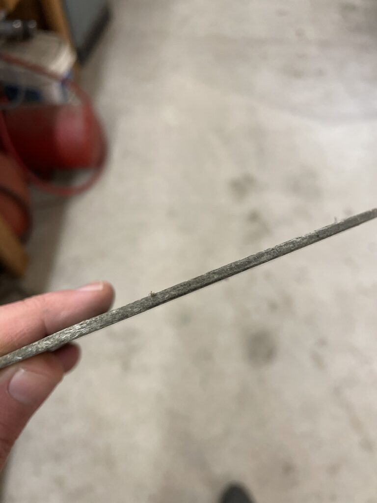 DIY Ground Mount HF Multi Band Vertical Antenna