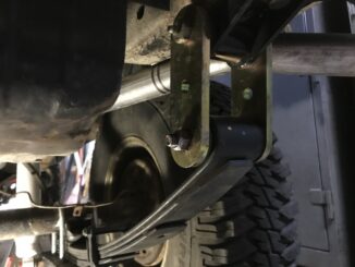 The Best Jeep CJ7 upgrades