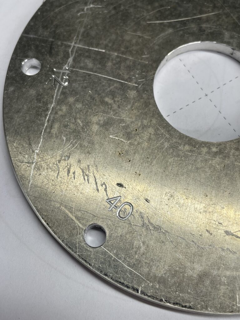 DIY Ground Mount HF Multi Band Vertical Antenna