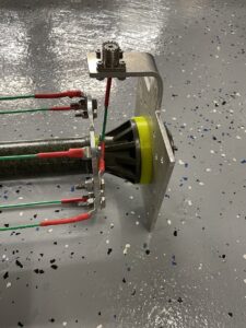 DIY Ground Mount HF Multi Band Vertical Antenna