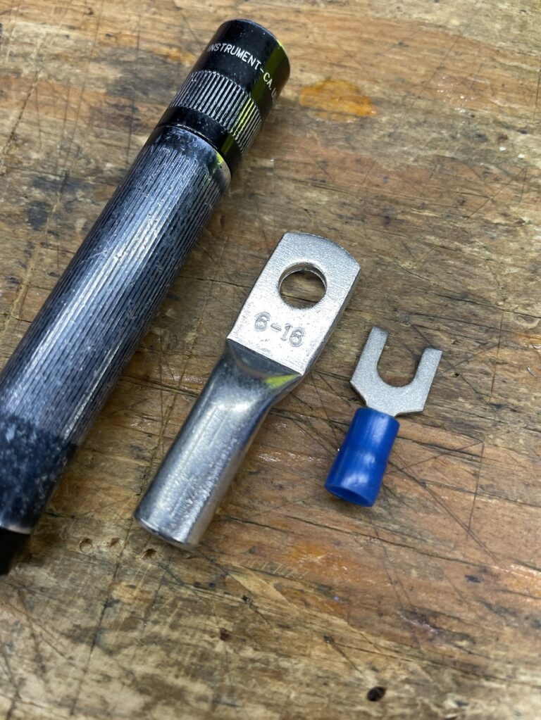 DIY Ground Mount HF Multi Band Vertical Antenna